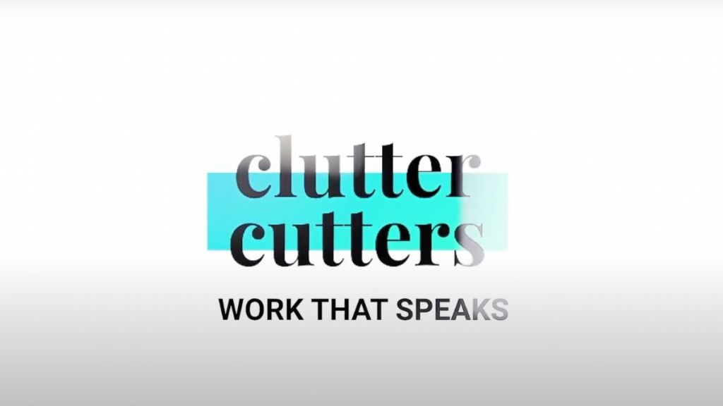 Clutter Cutters Top 10 Ads Video Countdown November 2022 - Brand Wagon ...