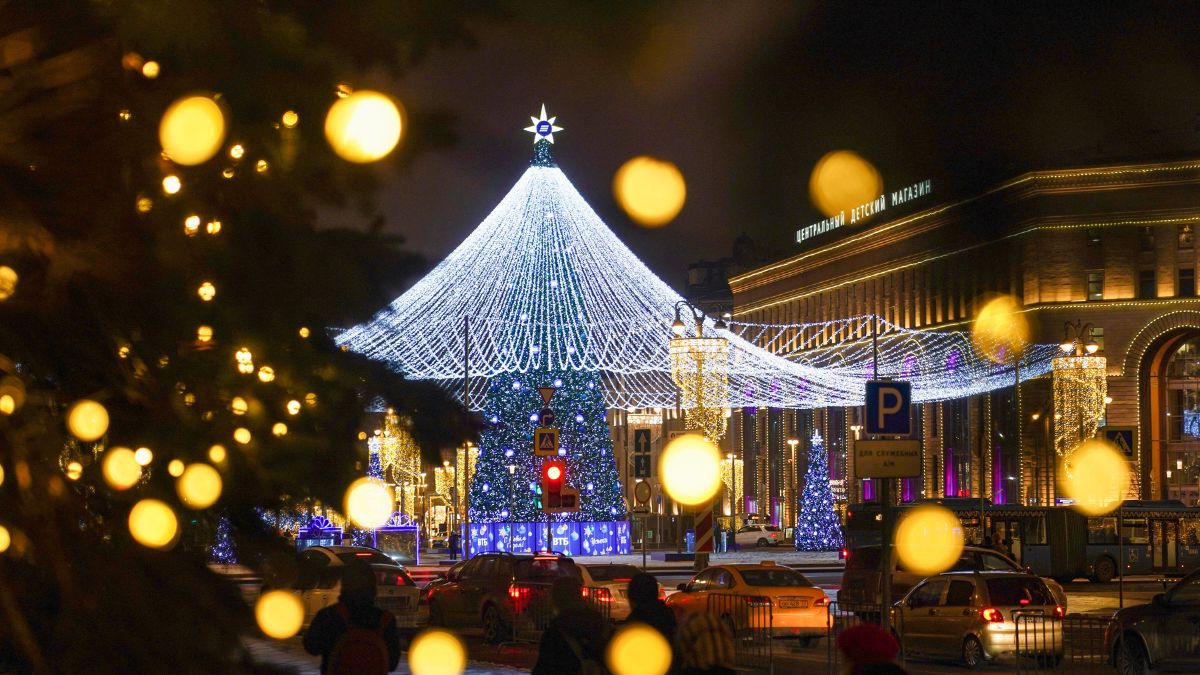 Moscow City celebrates the festive spirit with launch of ‘Journey to ...