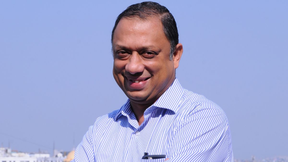 ITC’s B Sumant on how customisation and personalisation will define ...