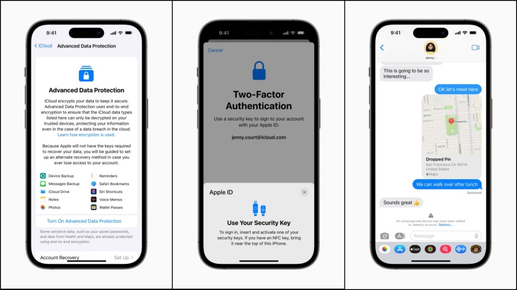 Tech Bytes: What is Apple’s Advanced Data Protection and why it’s a big ...