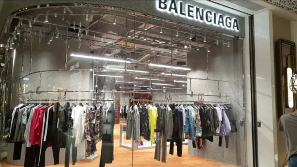 Reliance is opening the first Balenciaga store in New Delhi; Details inside - Lifestyle News ...