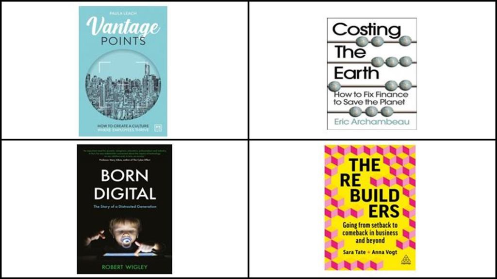 Books every CEO should read - Lifestyle News | The Financial Express