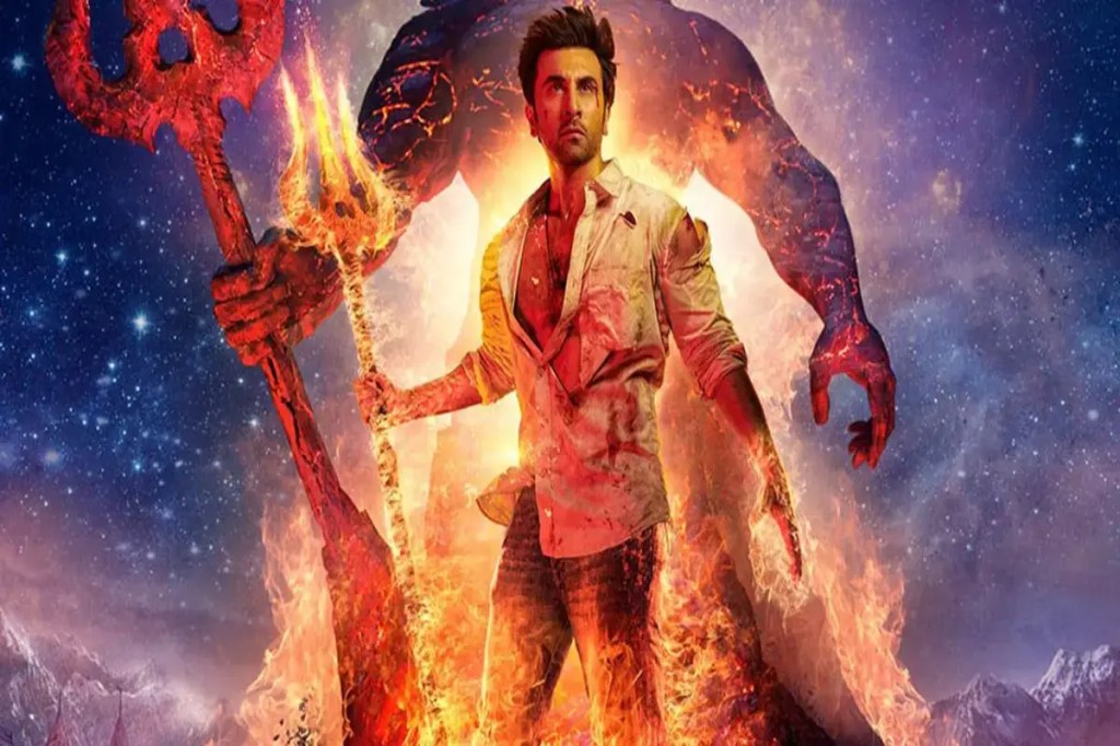 Brahmastra Part 2 and 3 slated to release on this date! Director Ayan ...