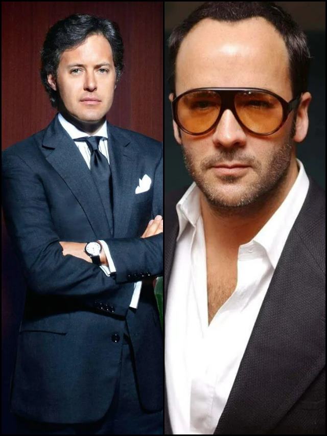 How these successful CEOs dress | The Financial Express