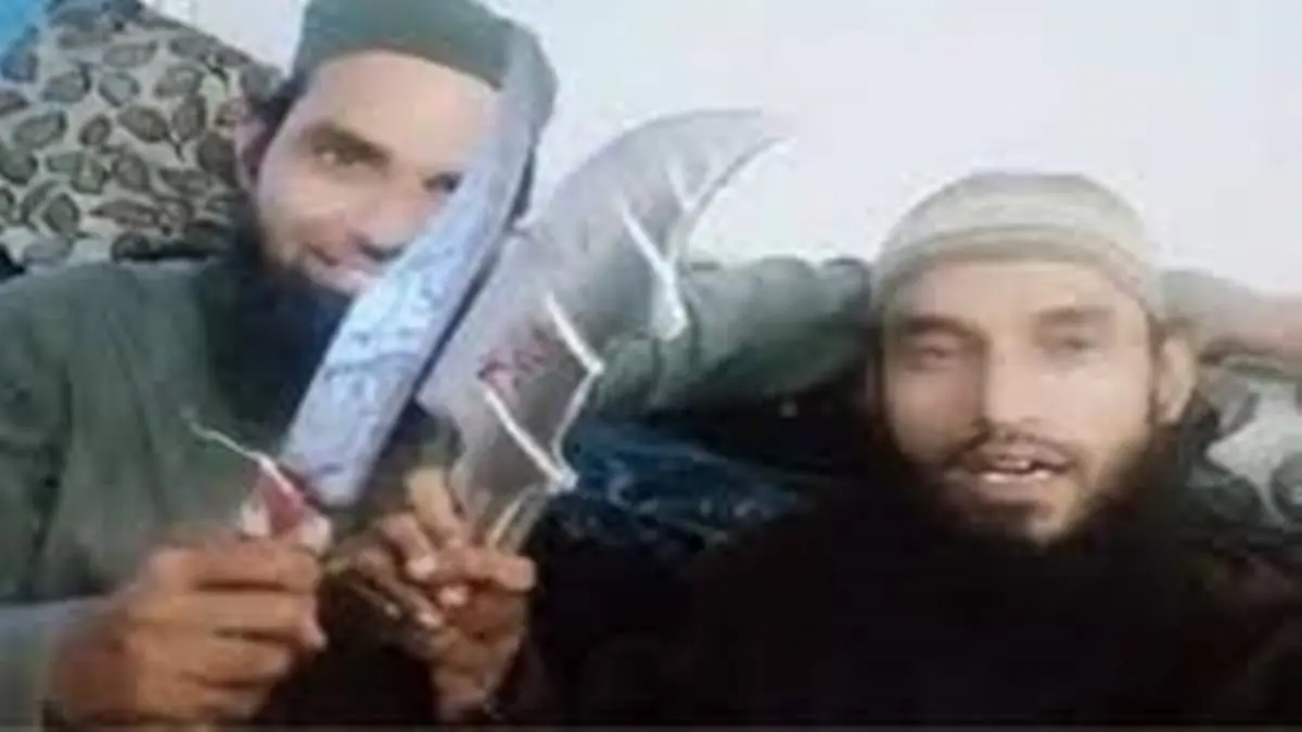 Udaipur Killing Nia Terms Kanhaiya Lal Beheading A ‘terror Act Two