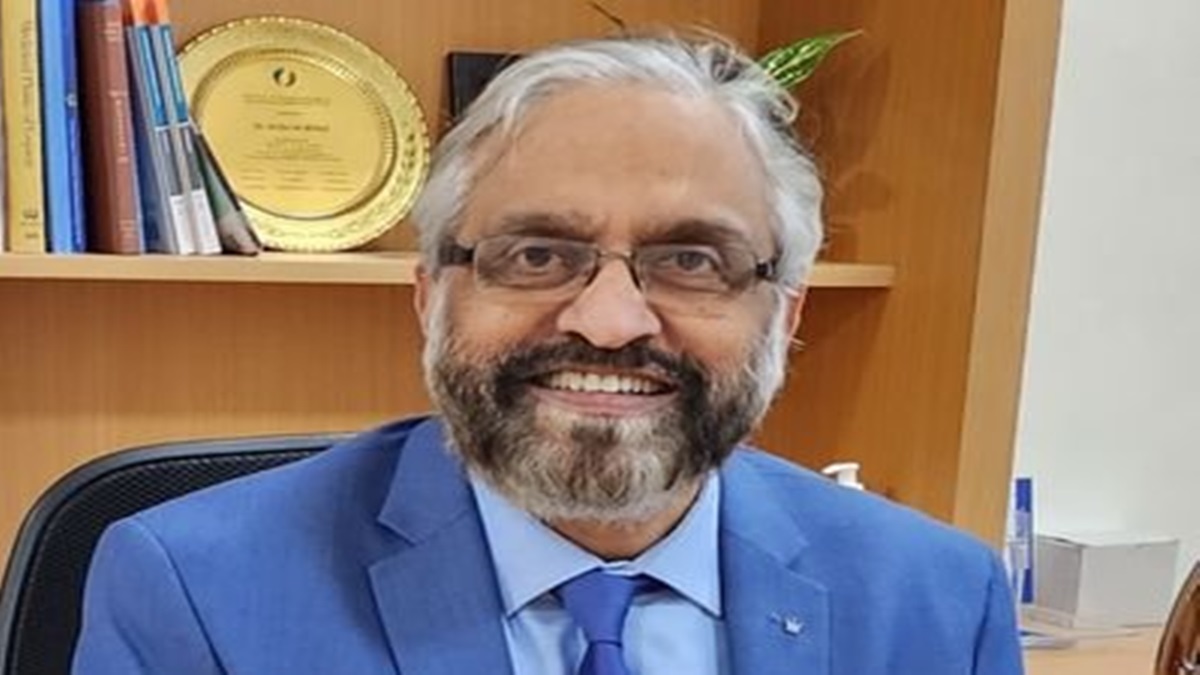 Rise in onset of diabetes among young people is disturbing: Dr. Ambrish ...