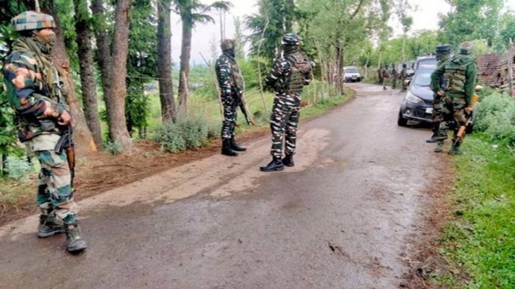 Firing outside Army camp in Jammu-Kashmir’s Rajouri, two civilians killed - Defence News | The ...
