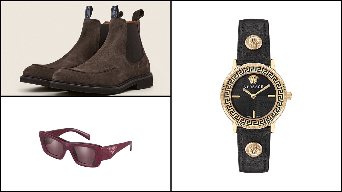 New Year Gift Ideas: Last-minute gifting options for your loved ones ...