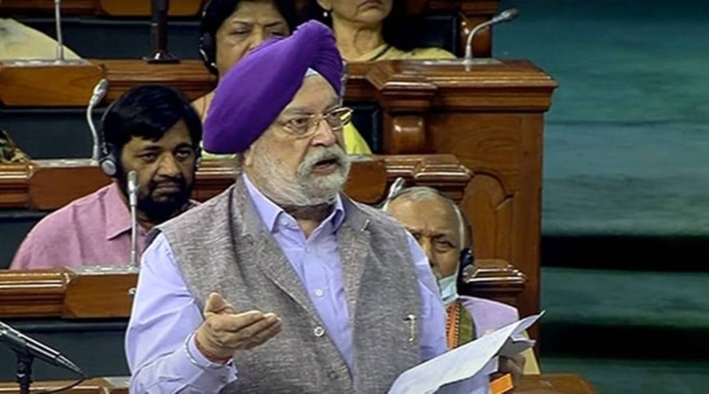 Will India become the second-largest metro operator? Hardeep Singh Puri shows confidence ...