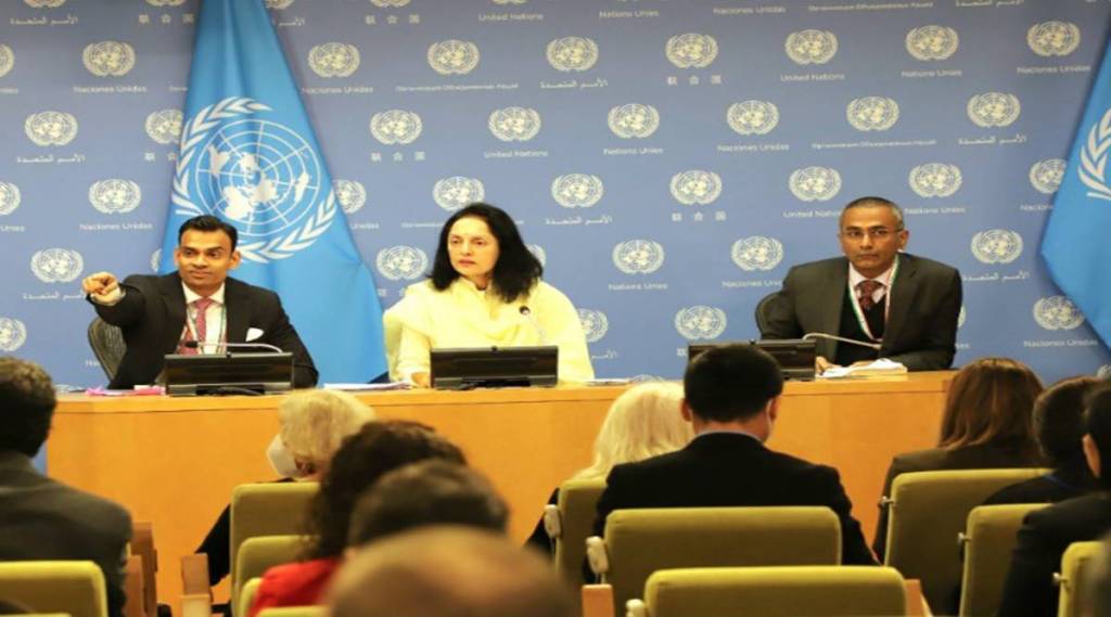 ‘We don’t need to be told what to do on democracy’: India’s Permanent ...