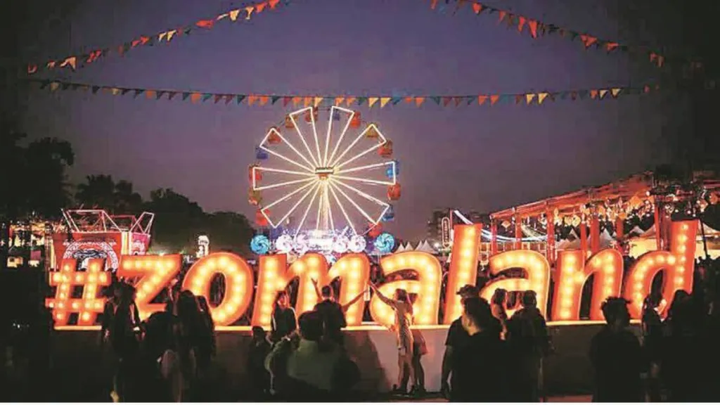 Zomato to focus on building its Live product; completes 40-50% of ...