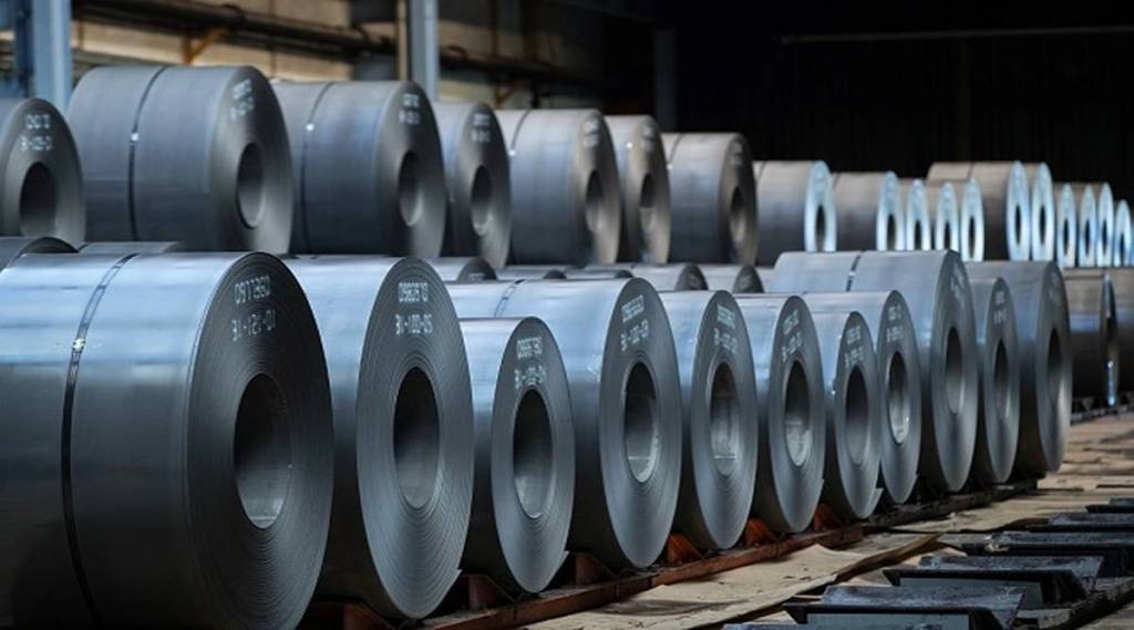 India’s steel output grows 5 pc to 10.34 MT in November: SteelMint ...