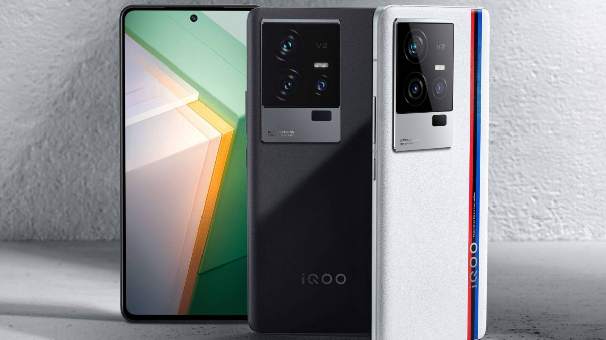 iQOO 11, iQOO 11 Pro 5G launched with Snapdragon 8 Gen 2, up to 200W fast charging: Specs ...