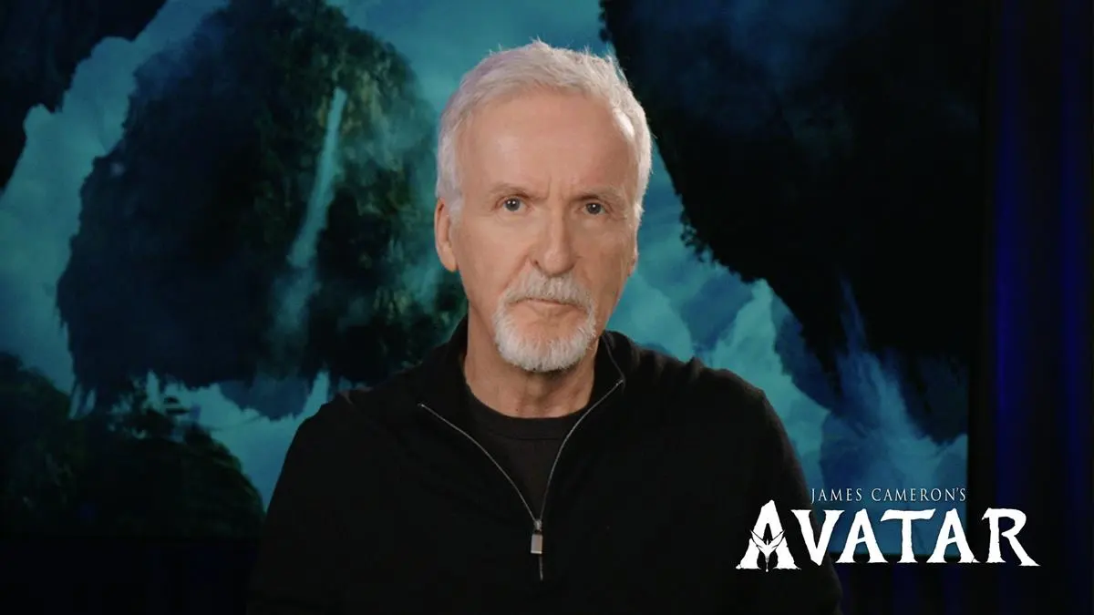 Exclusive Interview | JAMES CAMERON on making Avatar and his experience ...