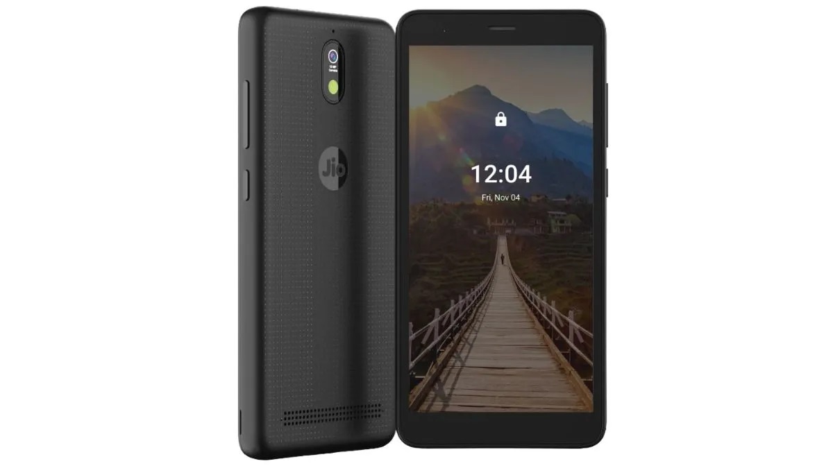 Jio Phone 5G spotted on BIS certification site, launch expected soon ...