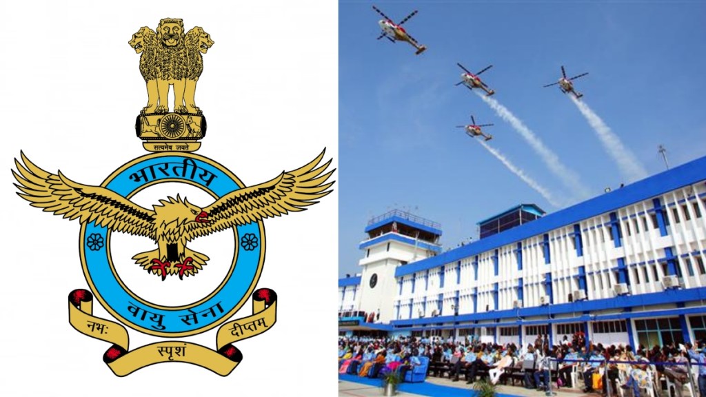 Explained: How long does it take to become a pilot in the IAF ...