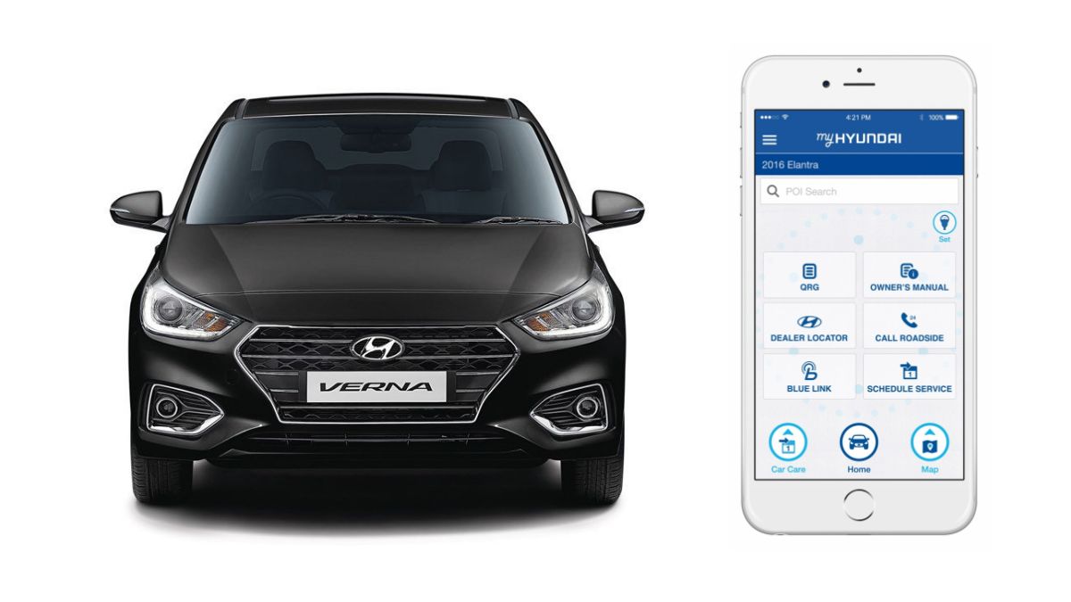 Hyundai launches the ‘myHyundai’ app - Car News | The Financial Express