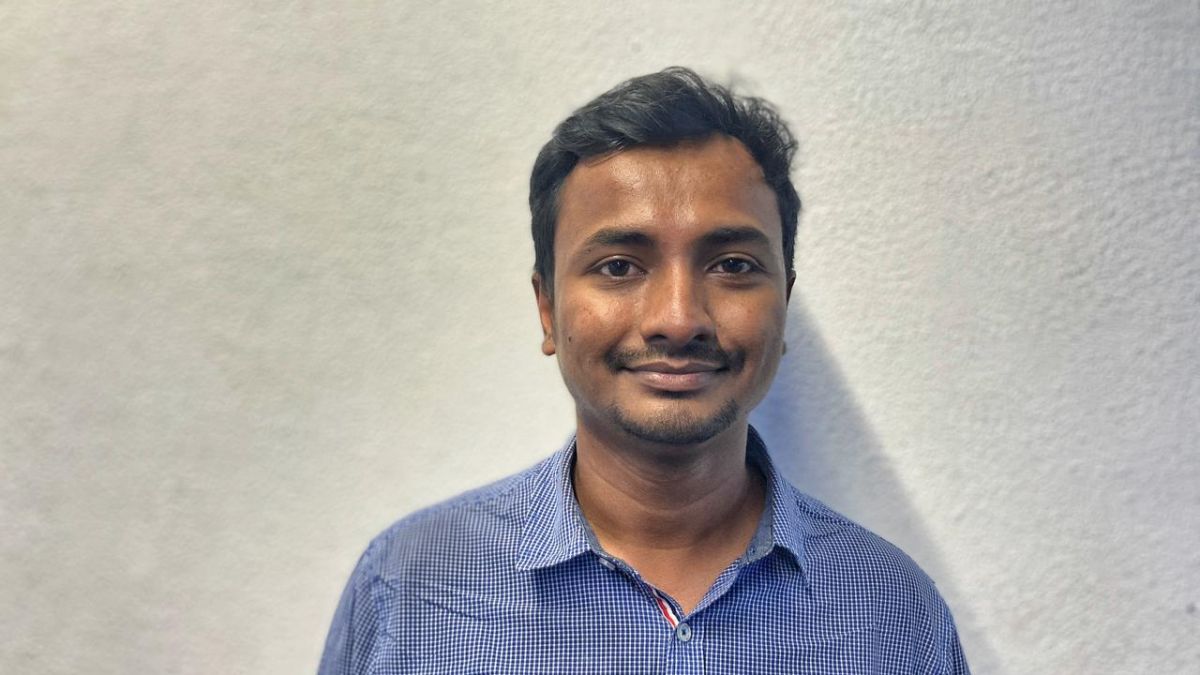 The challenge with manufacturing green hydrogen is access to technology ...