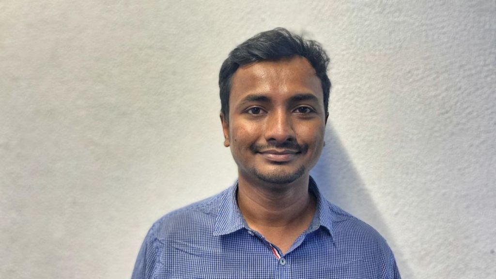 The challenge with manufacturing green hydrogen is access to technology ...