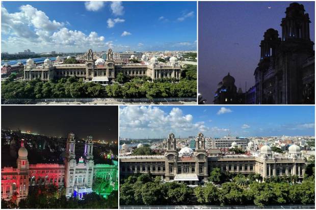 Headquarters of Southern Railway completes 100 years! Check out PHOTOS ...