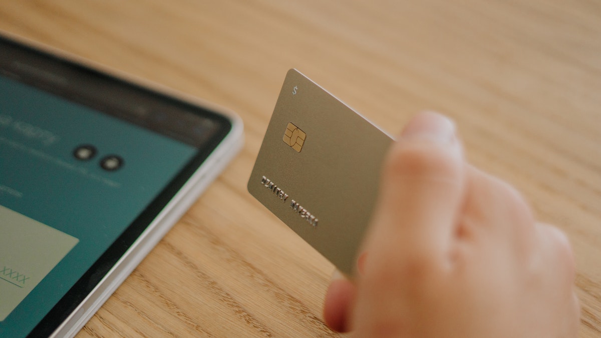 Centre to launch a Credit Card Scheme and Vyapar Credit Card for micro ...