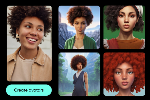 Picsart adds AI Avatar tool, here is how to use it - Technology News ...