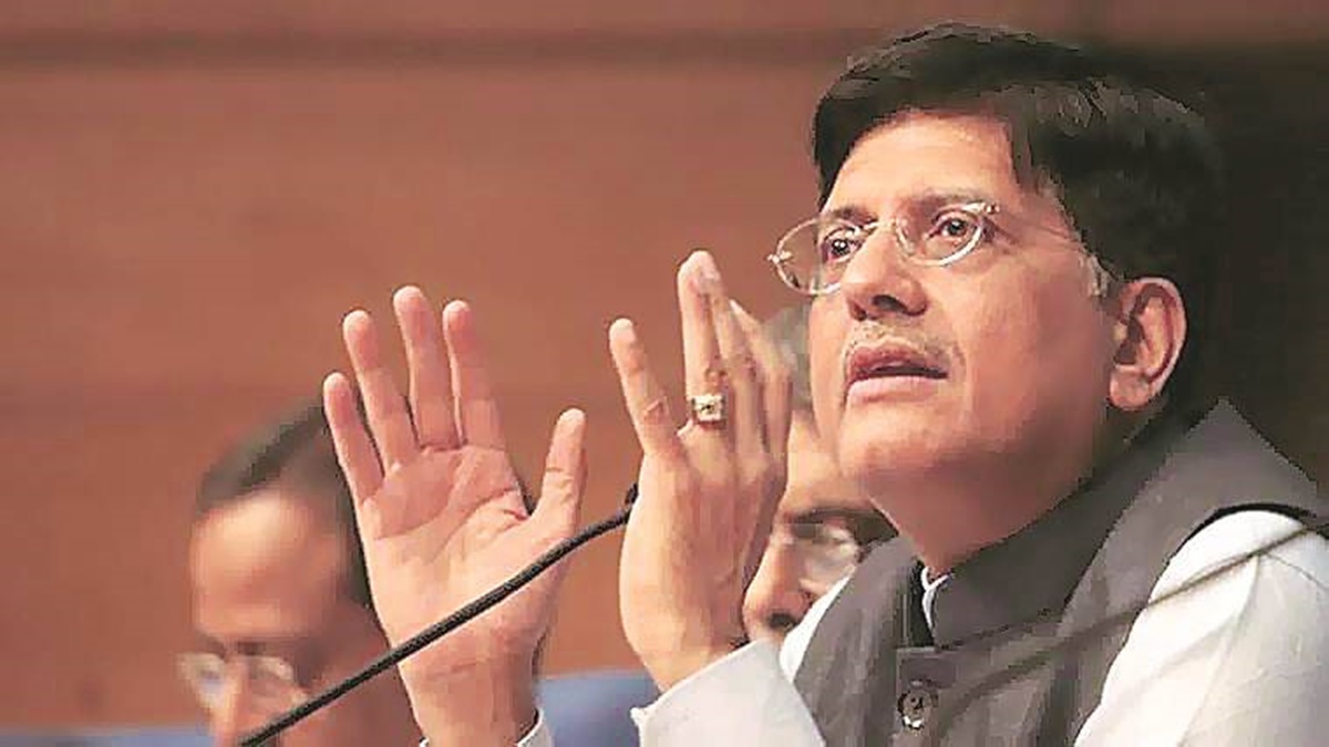 Expect to sign at least two FTAs in 2023: Piyush Goyal - Economy News | The Financial Express