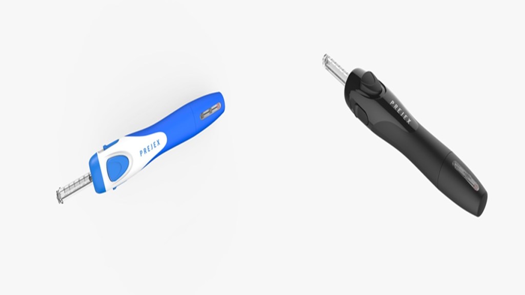 Prejex Inc. inks agreement with Polybond to make needle-less injections ...
