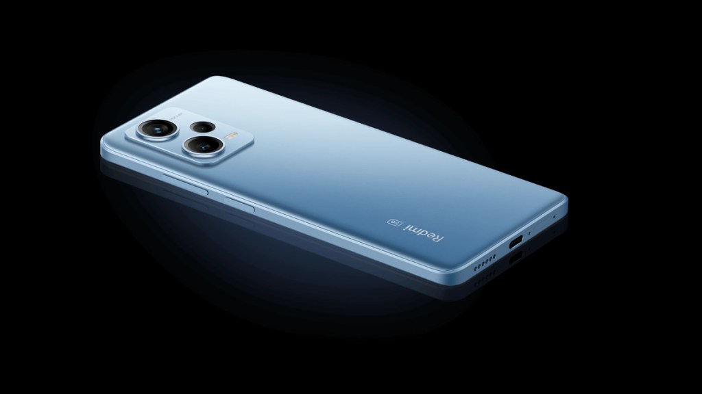 Redmi Note 12 Pro Plus 5G with 200MP camera to launch in India on ...