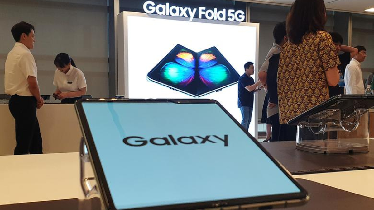 Samsung’s upcoming OLED 2.0 screens to register multiple fingerprints ...