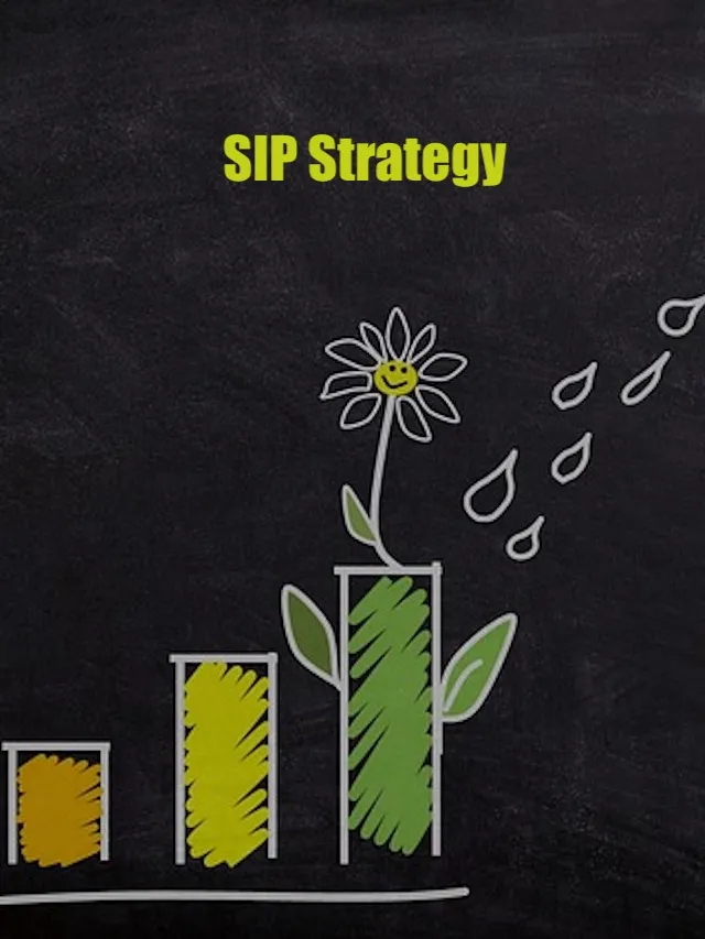SIP strategy: Way to get your first Rs 1 crore fast from Systematic ...