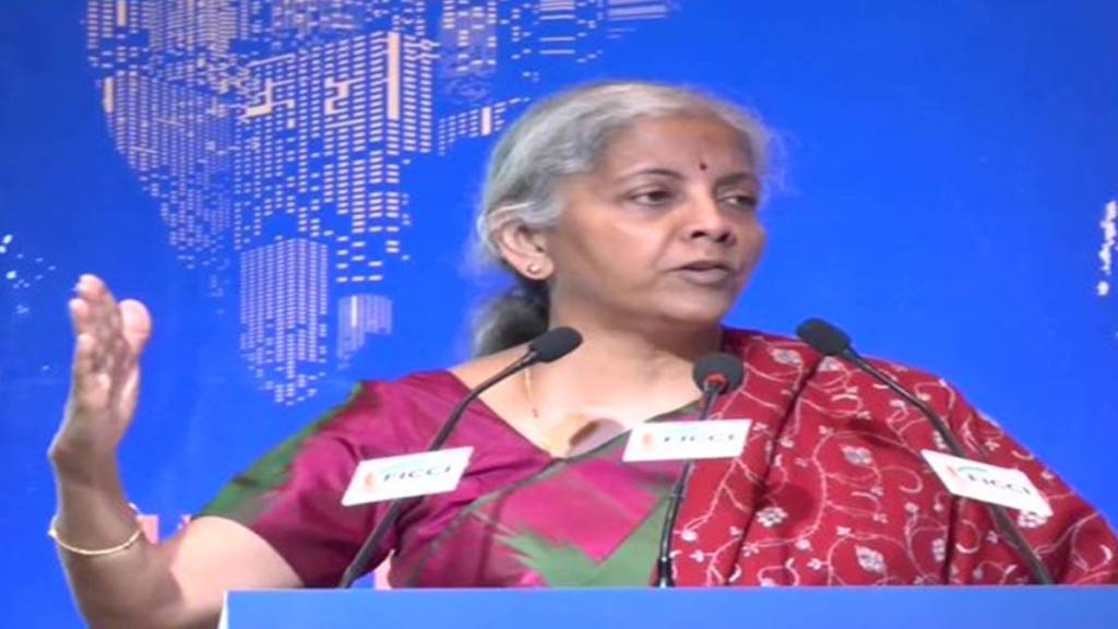 Budget 2023 to follow spirit of earlier ones, says FM Nirmala Sitharaman - Economy News | The ...