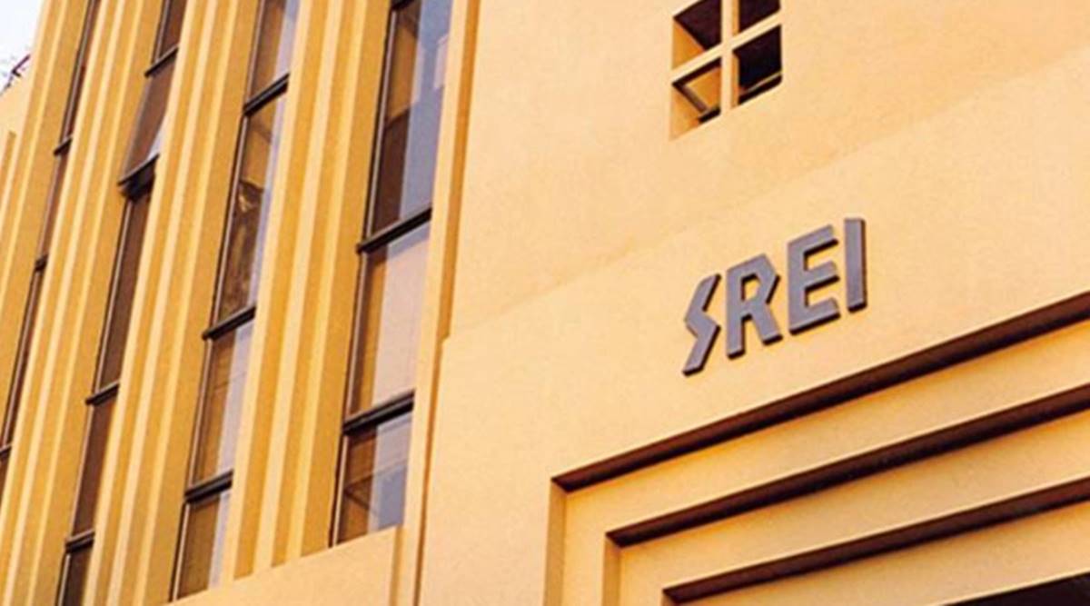 CoC meets; revised plans for Srei firms likely by December 15 ...