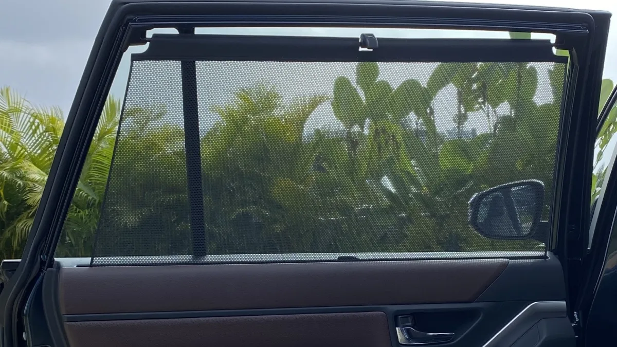 Toyota Innova HyCross; Key features explained - Car News | The ...