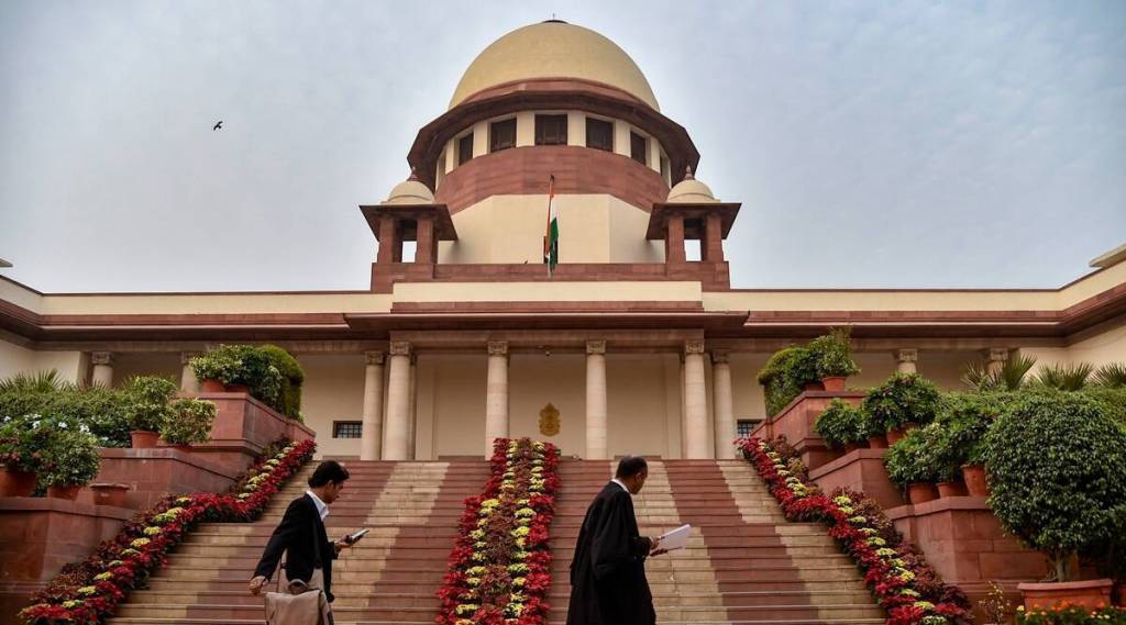 Supreme Court directs Centre, RBI to put on record relevant records ...