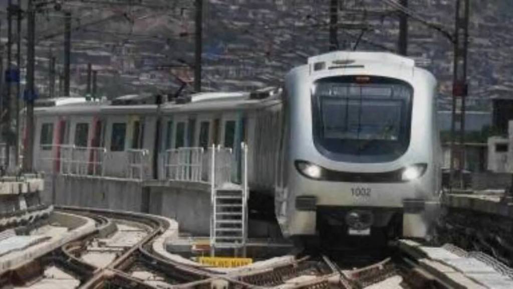 Mumbai Metro Line 2A & 7: Passengers will have to change trains at ...