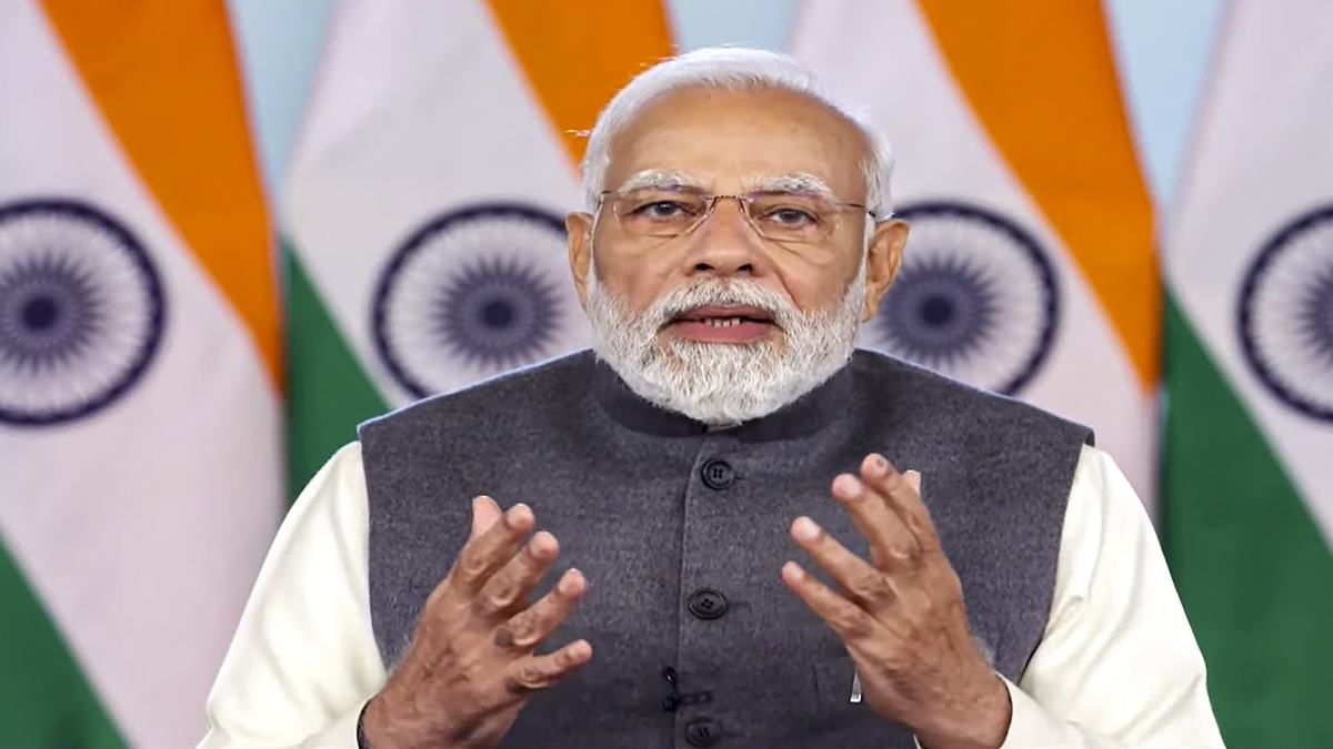 PM Modi to inaugurate Metro lines, lay foundation stones for multiple projects worth Rs 38,800 ...