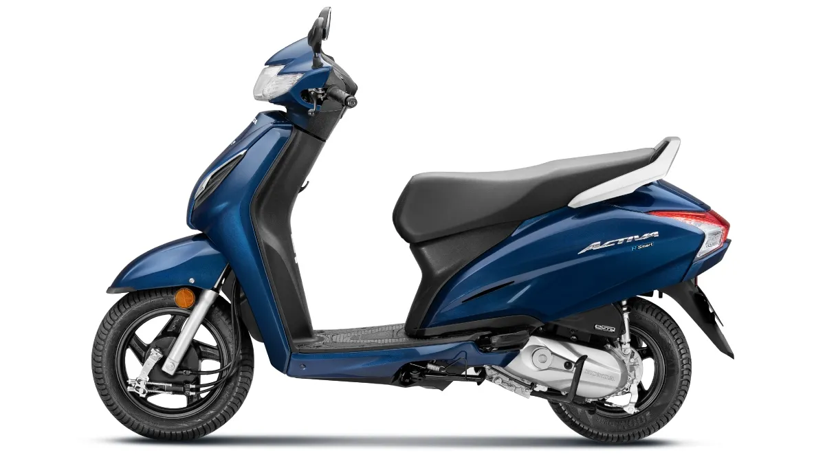 Top 5 best 110cc scooters in India: Honda Activa, TVS Jupiter & more ...