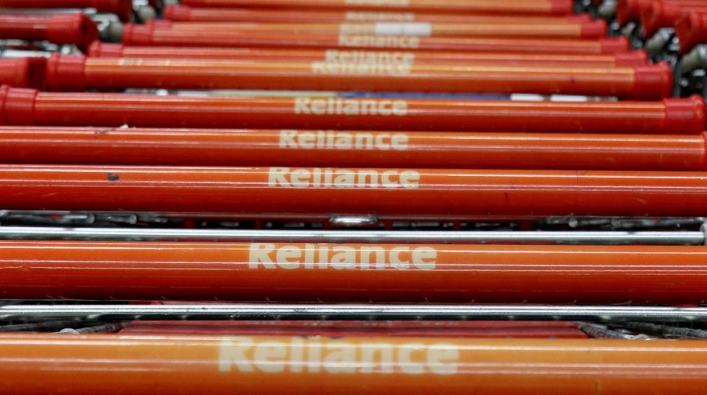 Reliance Retail’s business growth focus with digital commerce ...