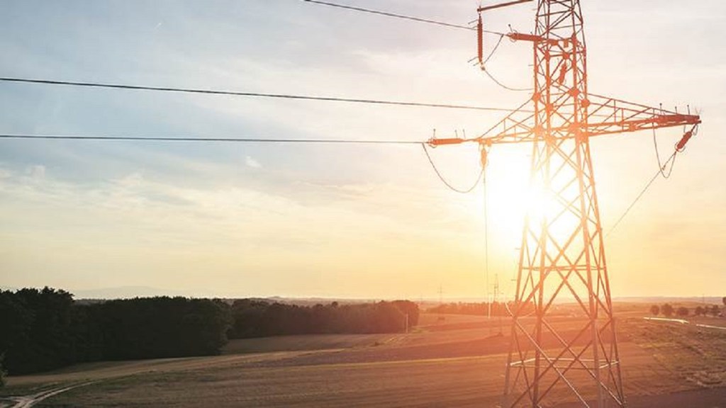 Power demand seen to grow at 6-7% in Q4 - Industry News | The Financial ...