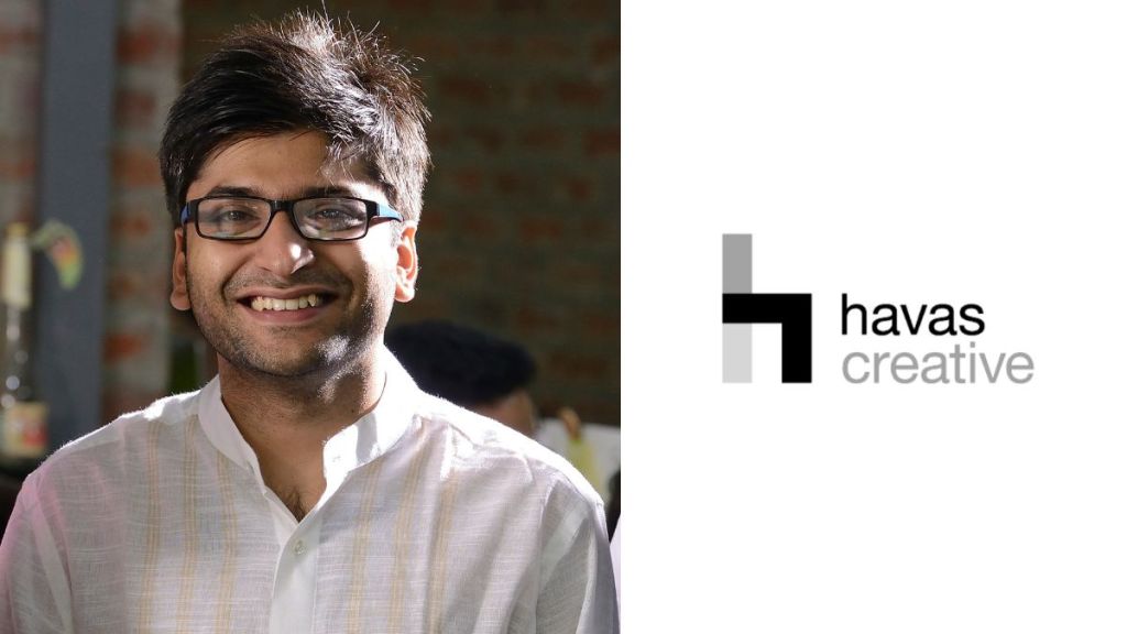 Debanjan Basak named group creative director of Havas Worldwide India ...