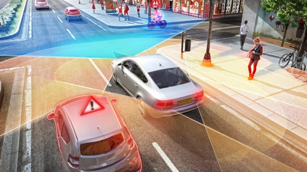 Real-time Feedback and Coaching: The Answer to Improved Driver ...