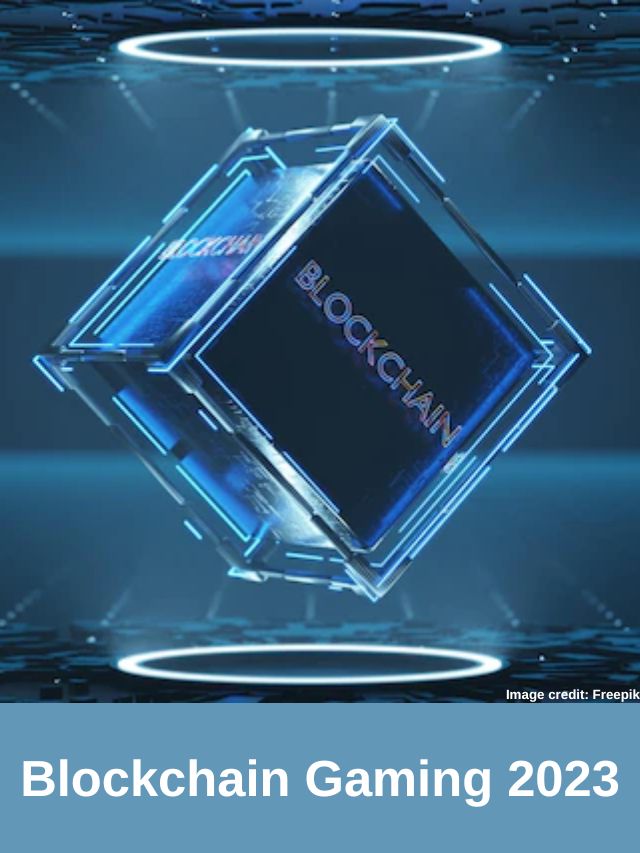 Blockchain Archives | The Financial Express