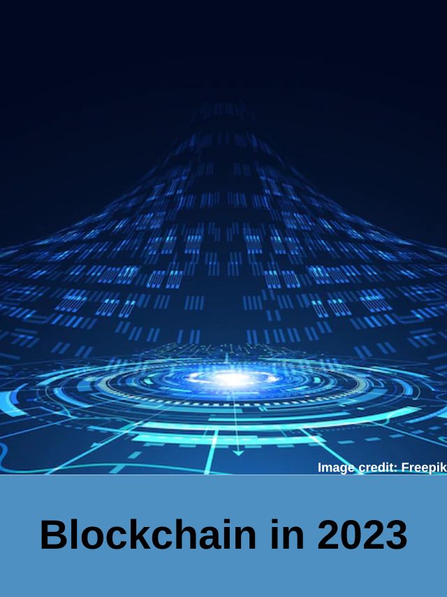 Blockchain Archives | The Financial Express