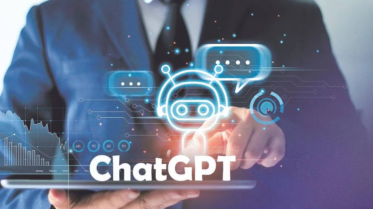 ChatGPT popularity raises cybersecurity concerns | The Financial Express