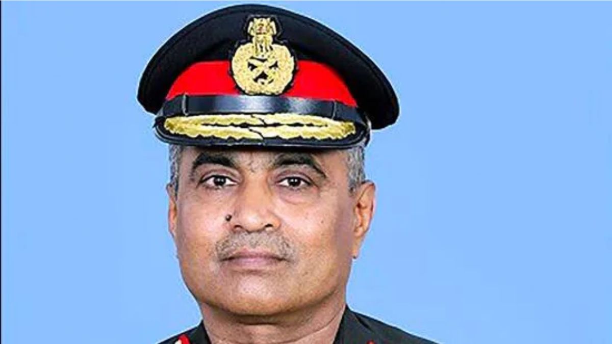 Strong defence posture being maintained at LAC, says Army Chief ...