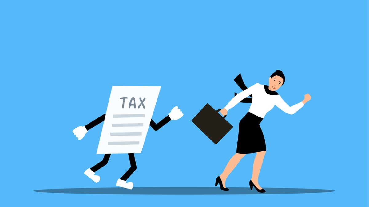 Direct tax receipts grow a robust 19.5% y-o-y - Economy News | The ...