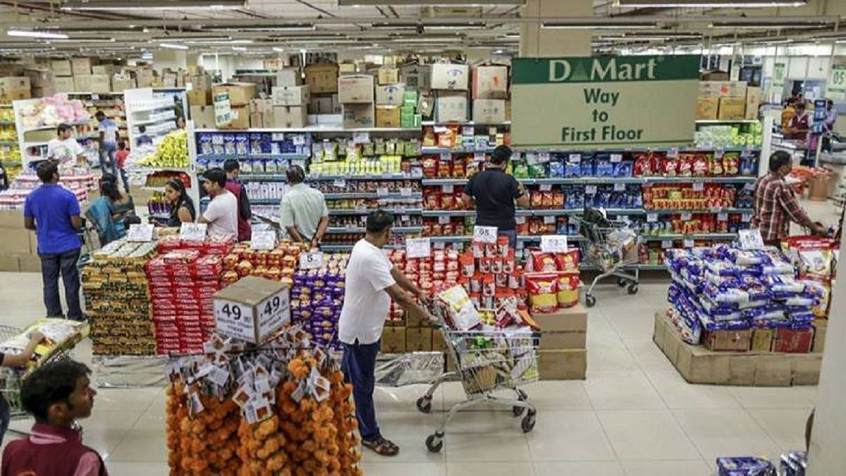 DMart: Margin miss, slow recovery; Q3 sales lower than expected in ...