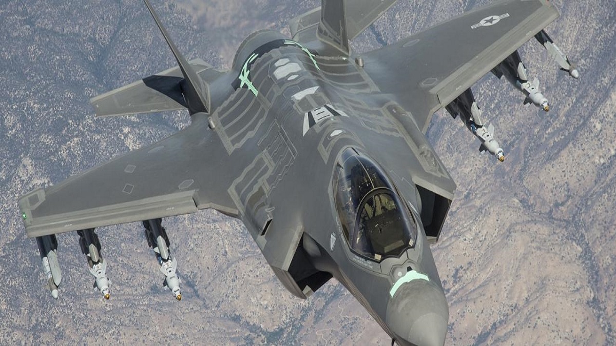 Is the mega military project to acquire 114 fighters for the IAF in ...