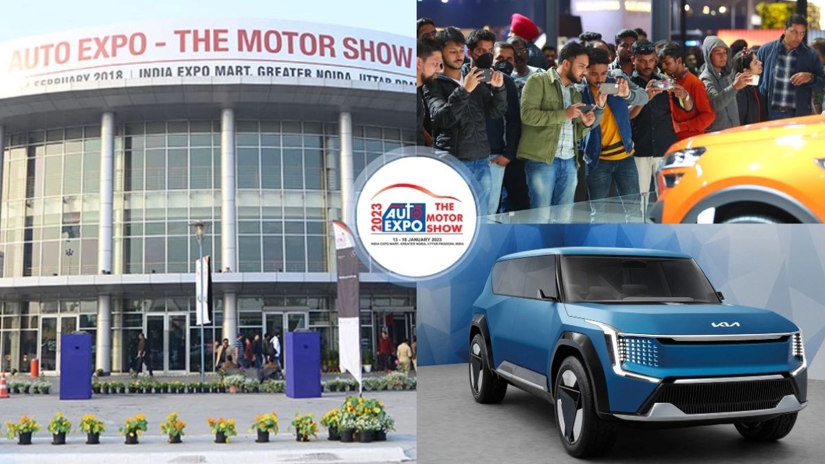 Five global, 75 Indian launches at Auto Expo starting today - Express ...